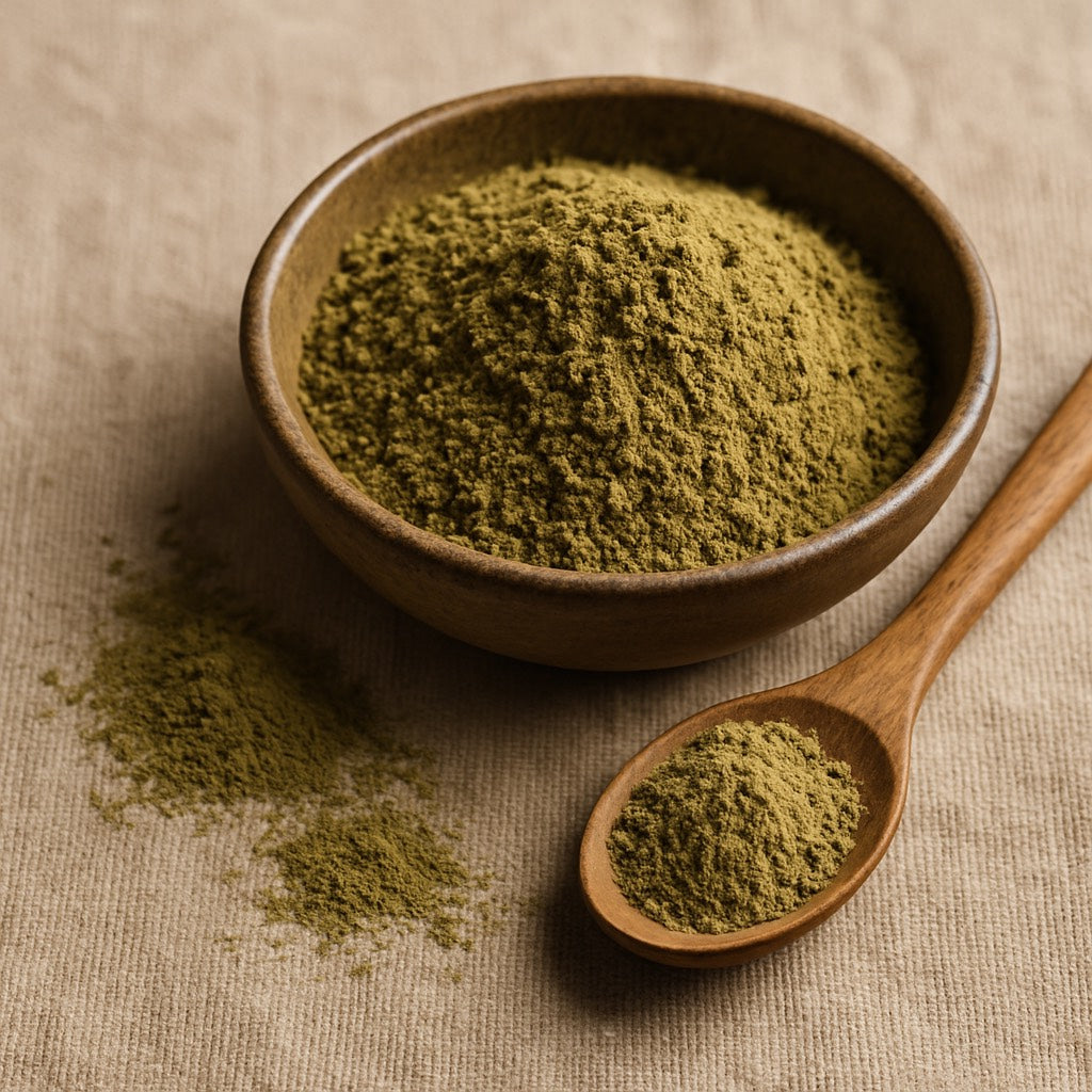 Powders
